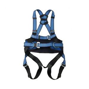 Full Body Harness with Dorsal Anchorage Point & Work - Maju Perkasa