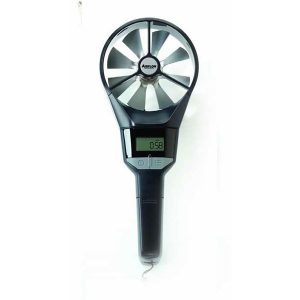 Rotating Vane Anemometers Model LCA301 - Maju Perkasa